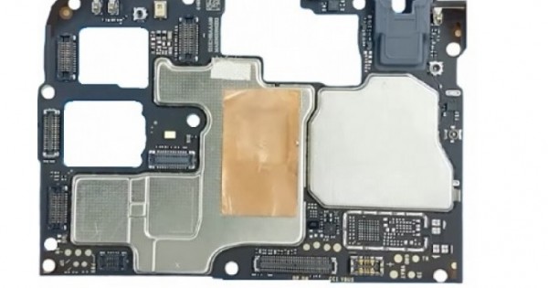 Xiaomi Redmi 10 2022 64GB Motherboard Best Price - Cellspare