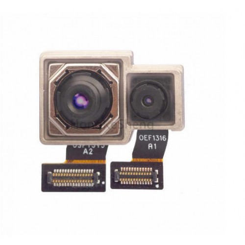 Xiaomi Redmi 10 5G Rear Camera Replacement Module - Cellspare