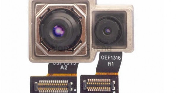Xiaomi Redmi 10 5G Rear Camera Replacement Module - Cellspare