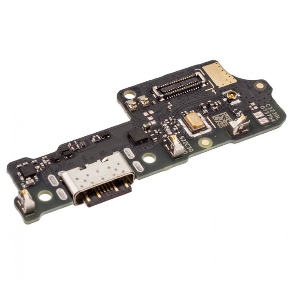 Xiaomi Redmi 10 Power Charging Port PCB Replacement - Cellspare