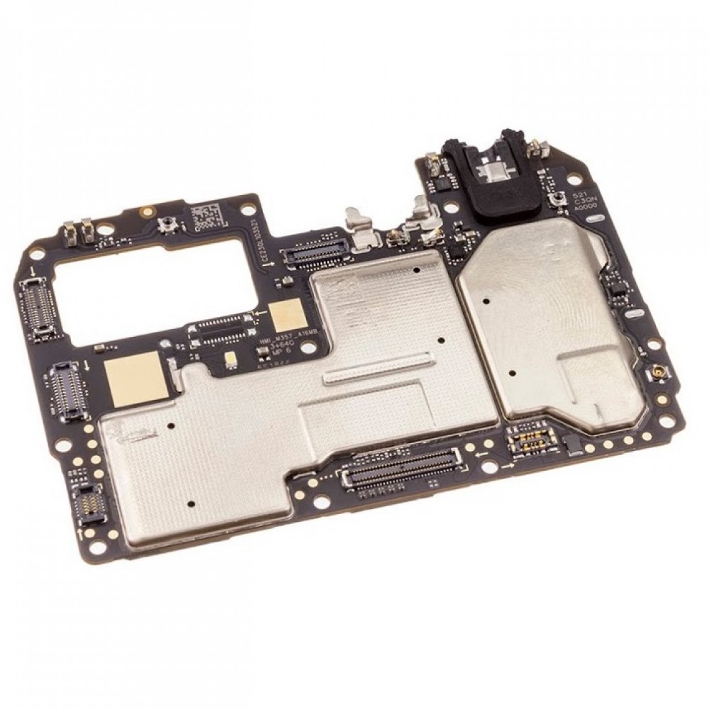Xiaomi Redmi 10 Power 128GB Motherboard Best Price - Cellspare