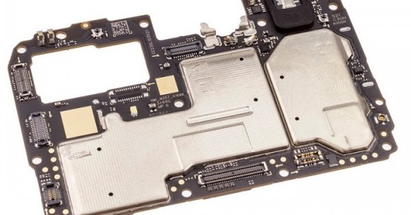 Xiaomi Redmi 10 Power 128GB Motherboard Best Price - Cellspare