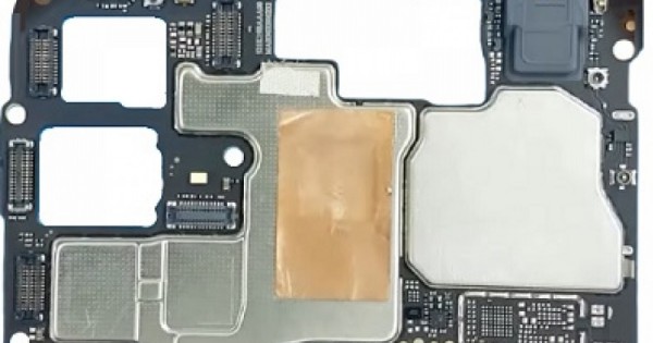 Xiaomi Redmi 10 Prime 2022 64GB Motherboard Best Price - Cellspare