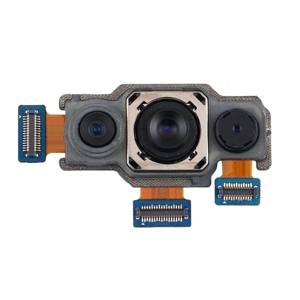 Xiaomi Redmi 10 Prime 2022 Rear Camera Replacement - Cellspare