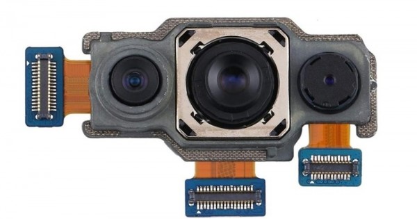 Xiaomi Redmi 10 Prime 2022 Rear Camera Replacement - Cellspare