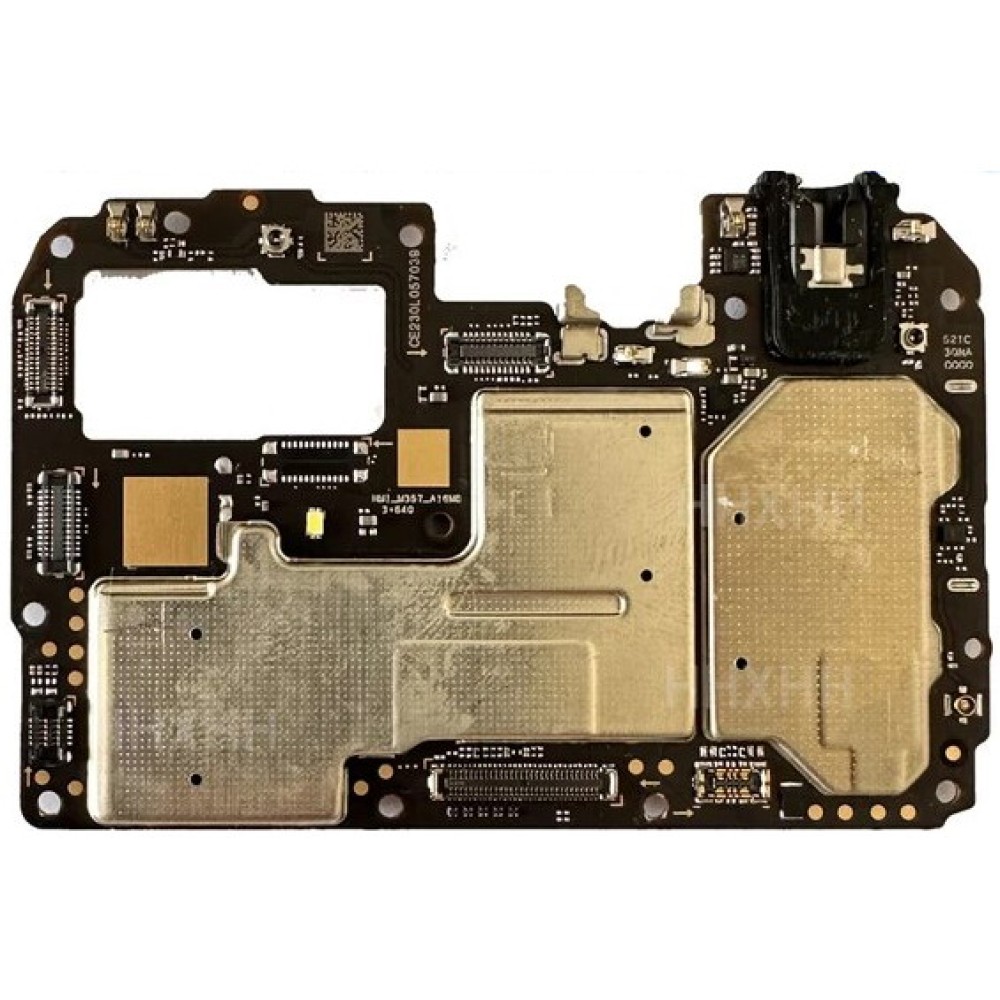 Xiaomi Redmi 10C 128GB Motherboard PCB Best Price - Cellspare