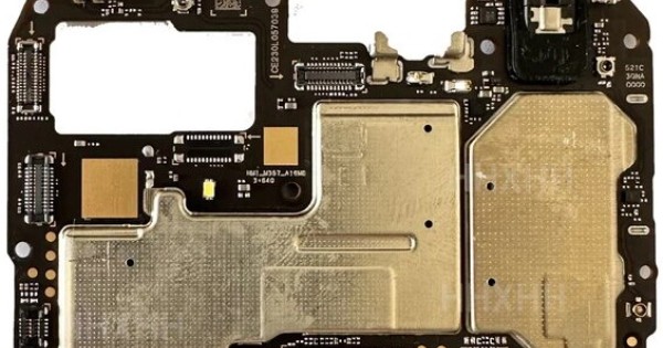 Xiaomi Redmi 10C 128GB Motherboard PCB Best Price - Cellspare