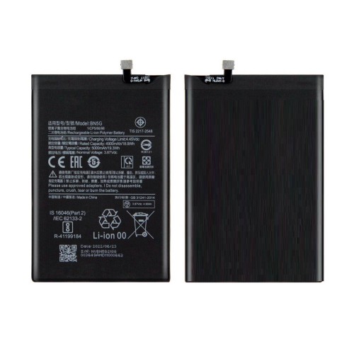 Xiaomi Redmi 10C Battery Original Quality At Best Price | Cellspare