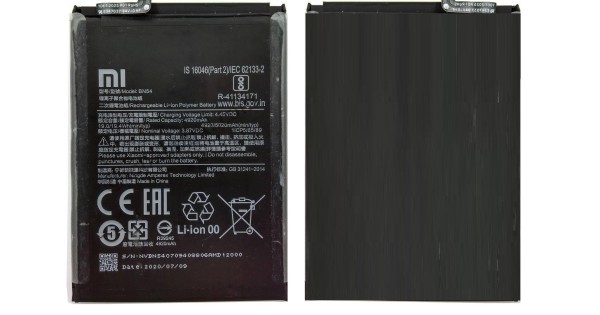 Xiaomi Redmi 11 Prime Battery | ORIGINAL | Cellspare