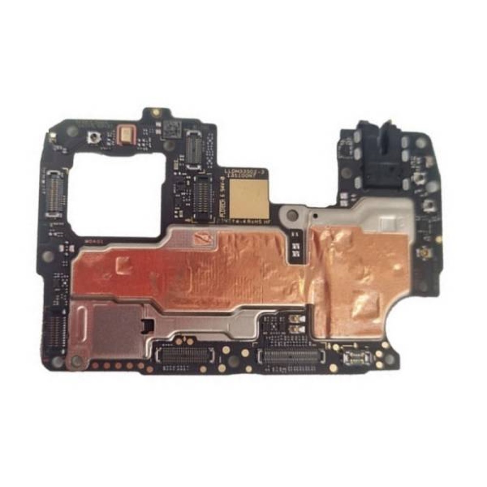 Xiaomi Redmi Note 13 4G 512GB 8GB RAM Motherboard