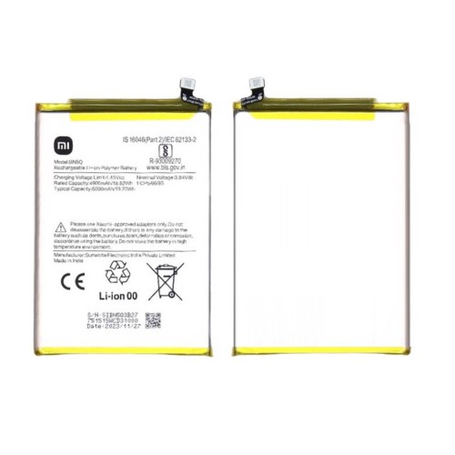 Xiaomi Redmi 13C 5G Battery | ORIGINAL | Cellspare