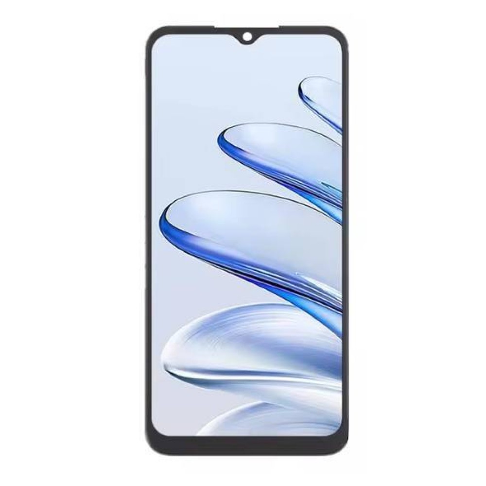 Xiaomi Redmi 13C LCD Screen Display Black - ORIGINAL