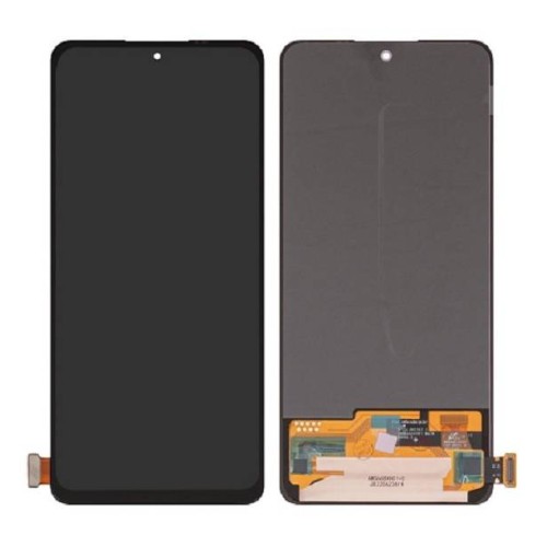 Xiaomi Redmi 15 4G LCD Screen Display Black - High Quality
