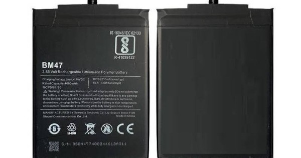 Xiaomi Redmi 3S Battery Original Quality At Best Price | Cellspare