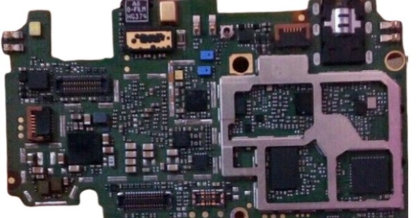 Xiaomi Redmi 3s Prime 32GB Motherboard PCB Module - Cellspare