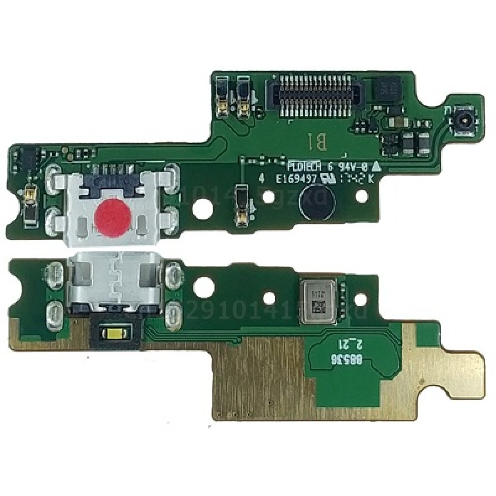 Xiaomi Redmi 4x Motherboard PCB Module - Cellspare