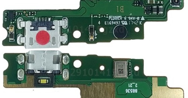Xiaomi Redmi 4x Motherboard PCB Module - Cellspare