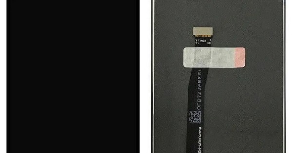 Xiaomi Redmi 4x LCD Screen With Digitizer Module - Black - Cellspare