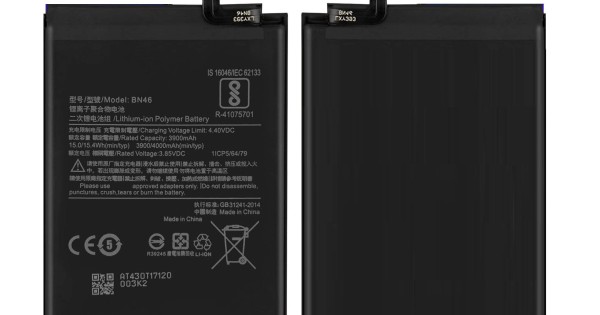 Xiaomi Redmi 7 Battery | ORIGINAL | Cellspare
