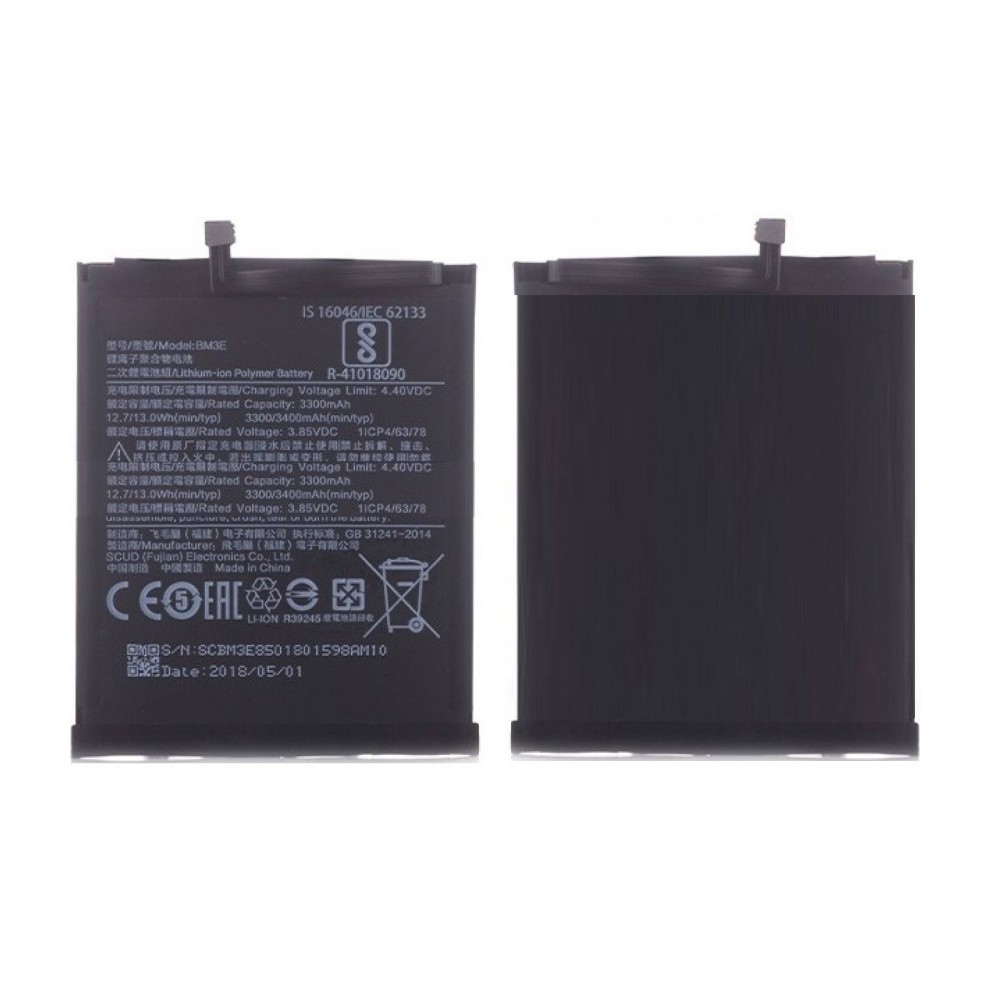 Xiaomi Redmi 7A Battery Replacement Module - Cellspare