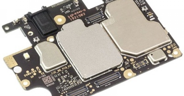 Xiaomi Redmi 7A 32GB Motherboard Module - Cellspare