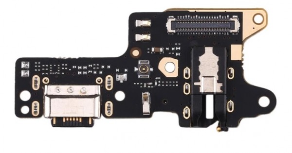 Xiaomi Redmi 8 Charging Port PCB Replacement - Cellspare