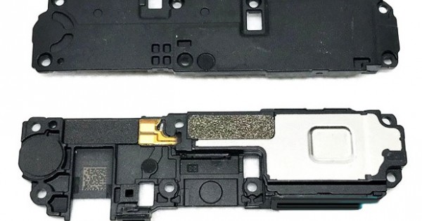 Xiaomi Redmi 8 Loudspeaker Replacement - Cellspare