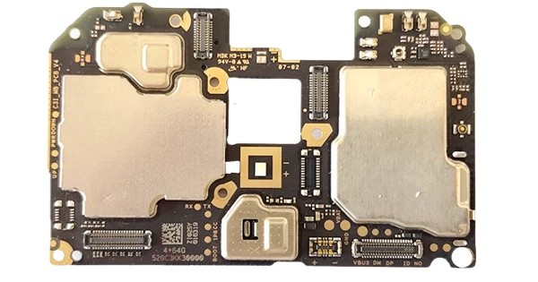 Xiaomi Redmi 8A Dual 64GB Motherboard Best Price - Cellspare