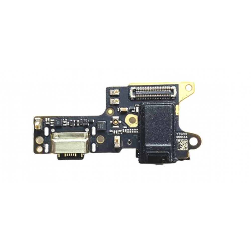 Xiaomi Redmi 8A Pro Charging Port PCB Module - Cellspare