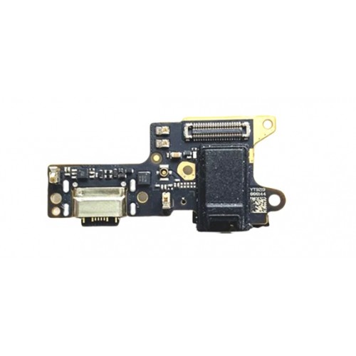 Xiaomi Redmi 8A Pro Charging Port PCB Module - Cellspare