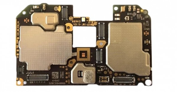 Xiaomi Redmi 8A Pro 32GB Motherboard Best Price - Cellspare