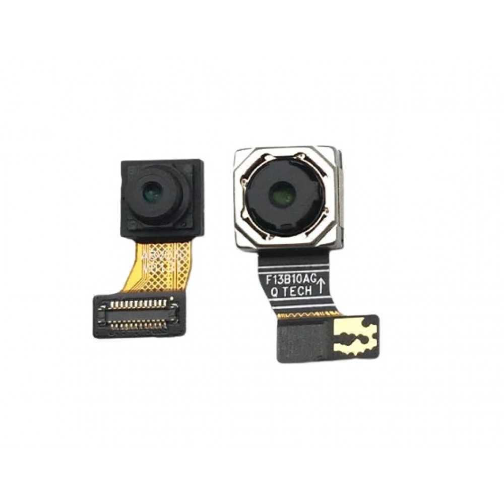Xiaomi Redmi 8A Pro Rear Camera Replacement - Cellspare