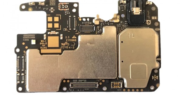 Xiaomi Redmi 9 Activ Motherboard PCB Module - Cellspare