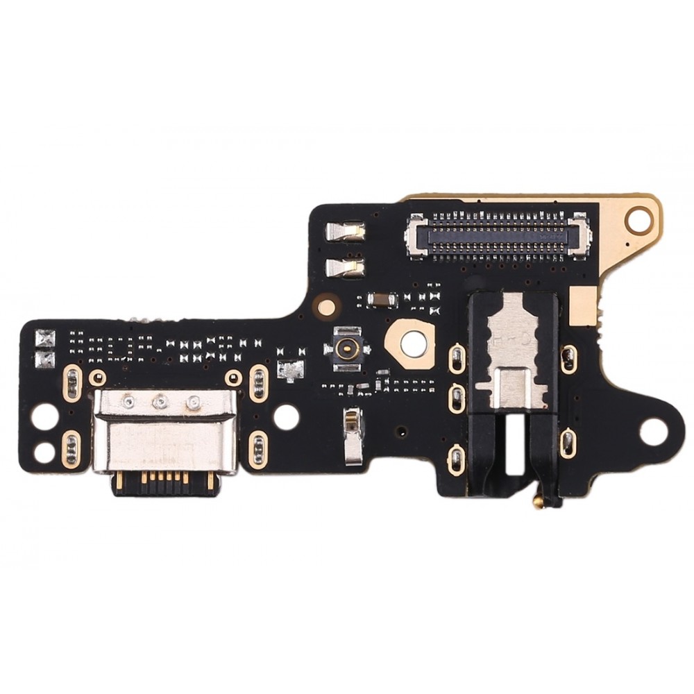 Xiaomi Redmi 9 Charging Port PCB Module - Cellspare