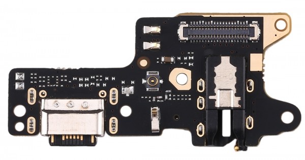 Xiaomi Redmi 9 Charging Port PCB Module - Cellspare