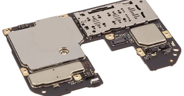 Xiaomi Redmi 9 Motherboard PCB Module - Cellspare