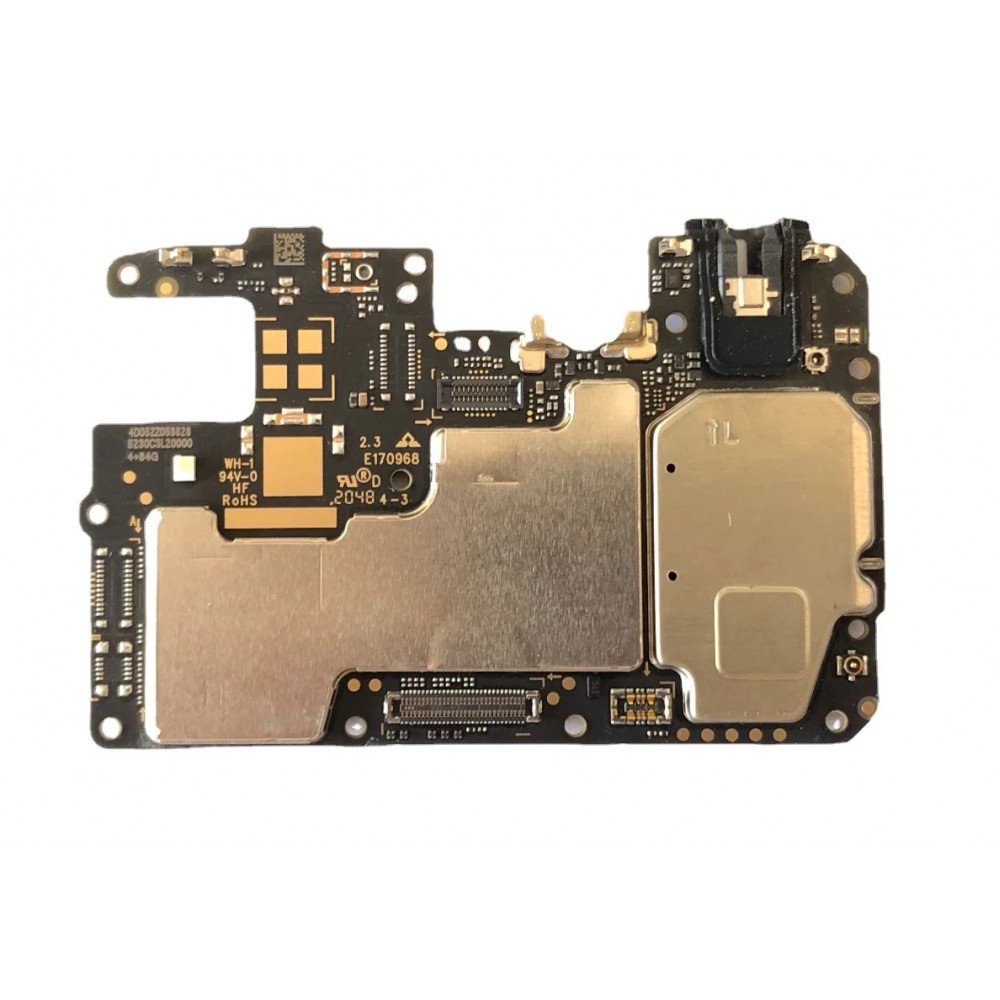Xiaomi Redmi 9 64GB Motherboard Best Price - Cellspare