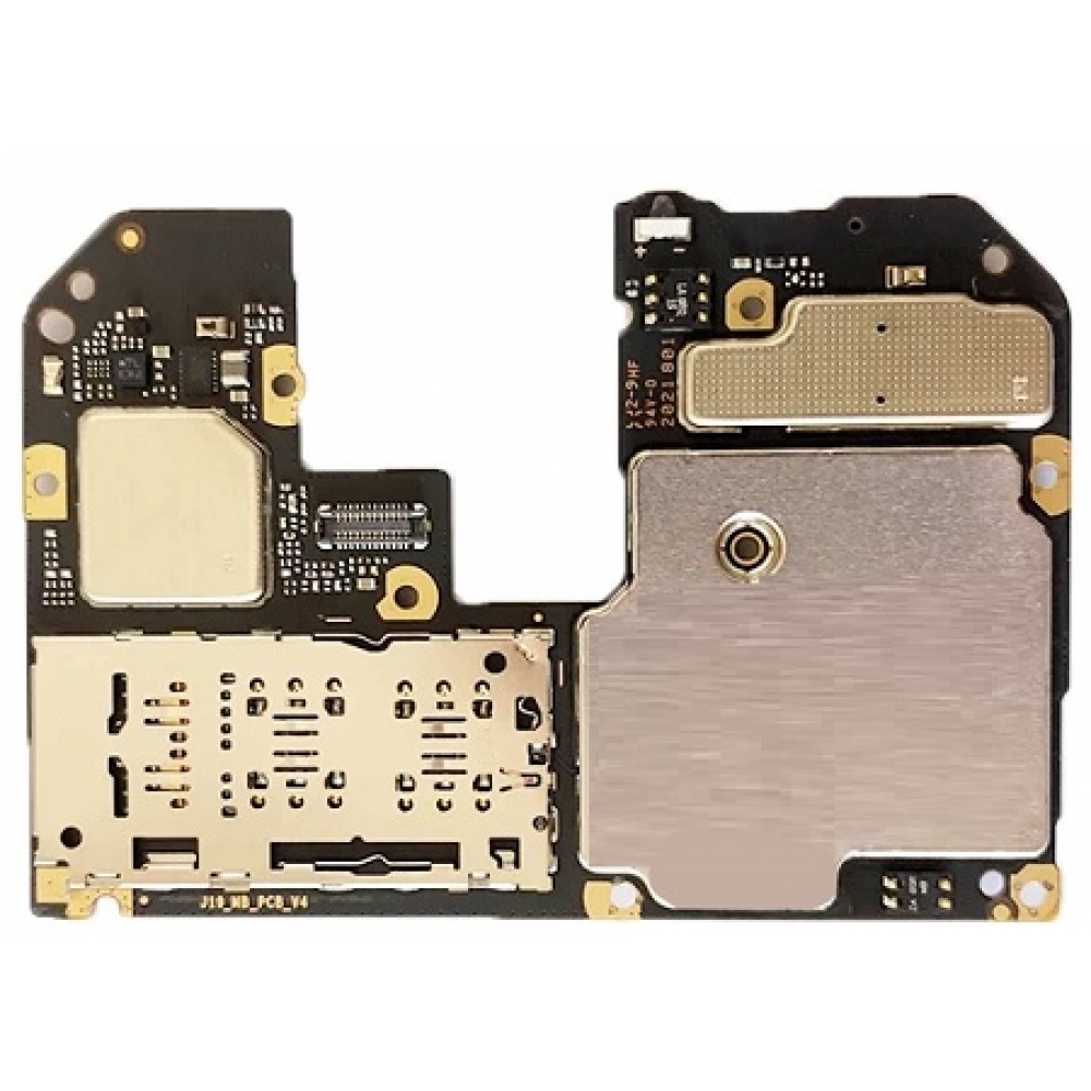 Xiaomi Redmi 9 Prime 128GB Motherboard Module - Cellspare