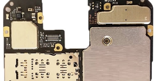Xiaomi Redmi 9 Prime 128GB Motherboard Module - Cellspare