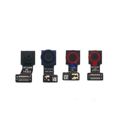 Xiaomi Redmi 9 Rear Camera Replacement - Cellspare