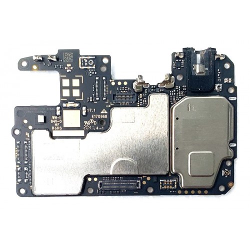Xiaomi Redmi 9A 32GB Motherboard PCB Module - Cellspare