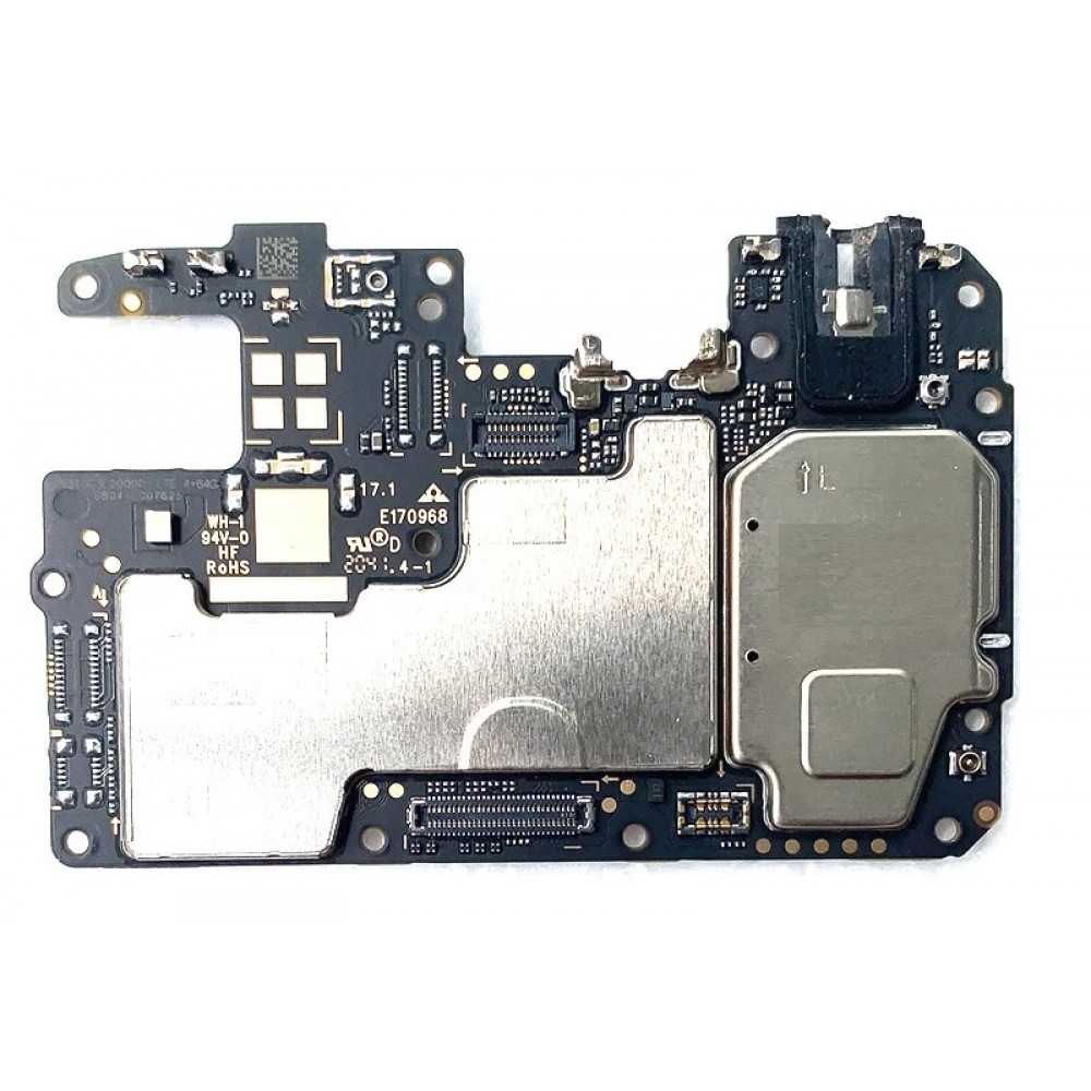 Xiaomi Redmi 9AT 32GB Motherboard Best Price - Cellspare