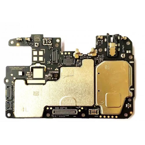 Xiaomi Redmi 9C 64GB Motherboard Best Price - Cellspare