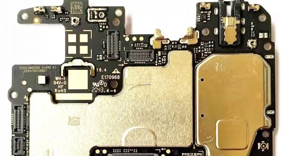 Xiaomi Redmi 9C 64GB Motherboard Best Price - Cellspare