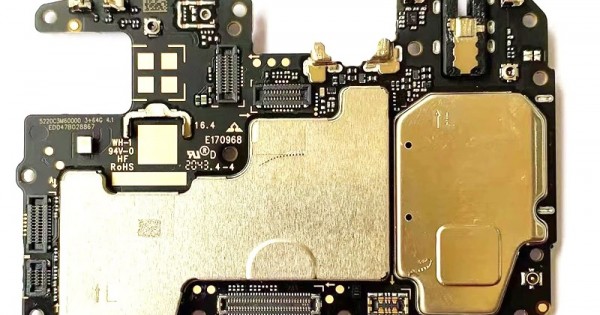 Xiaomi Redmi 9C NFC 64GB Motherboard Best Price - Cellspare