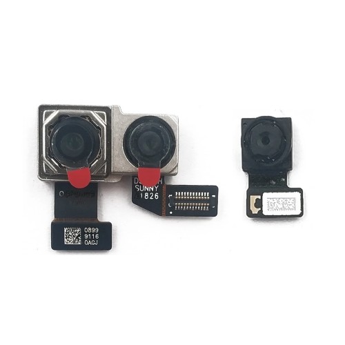 Xiaomi Redmi 9C Rear Camera Replacement - Cellspare