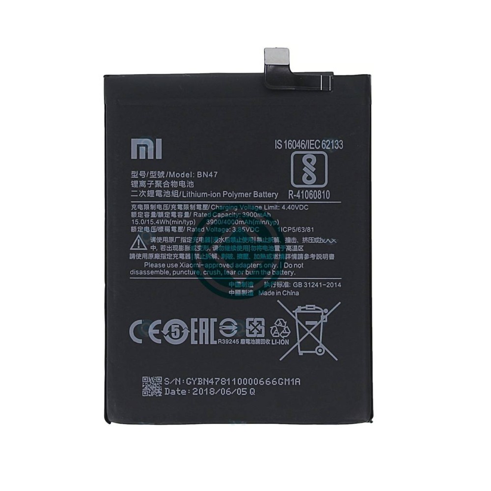 Xiaomi Redmi 9i Battery Original Quality At Best Price | Cellspare