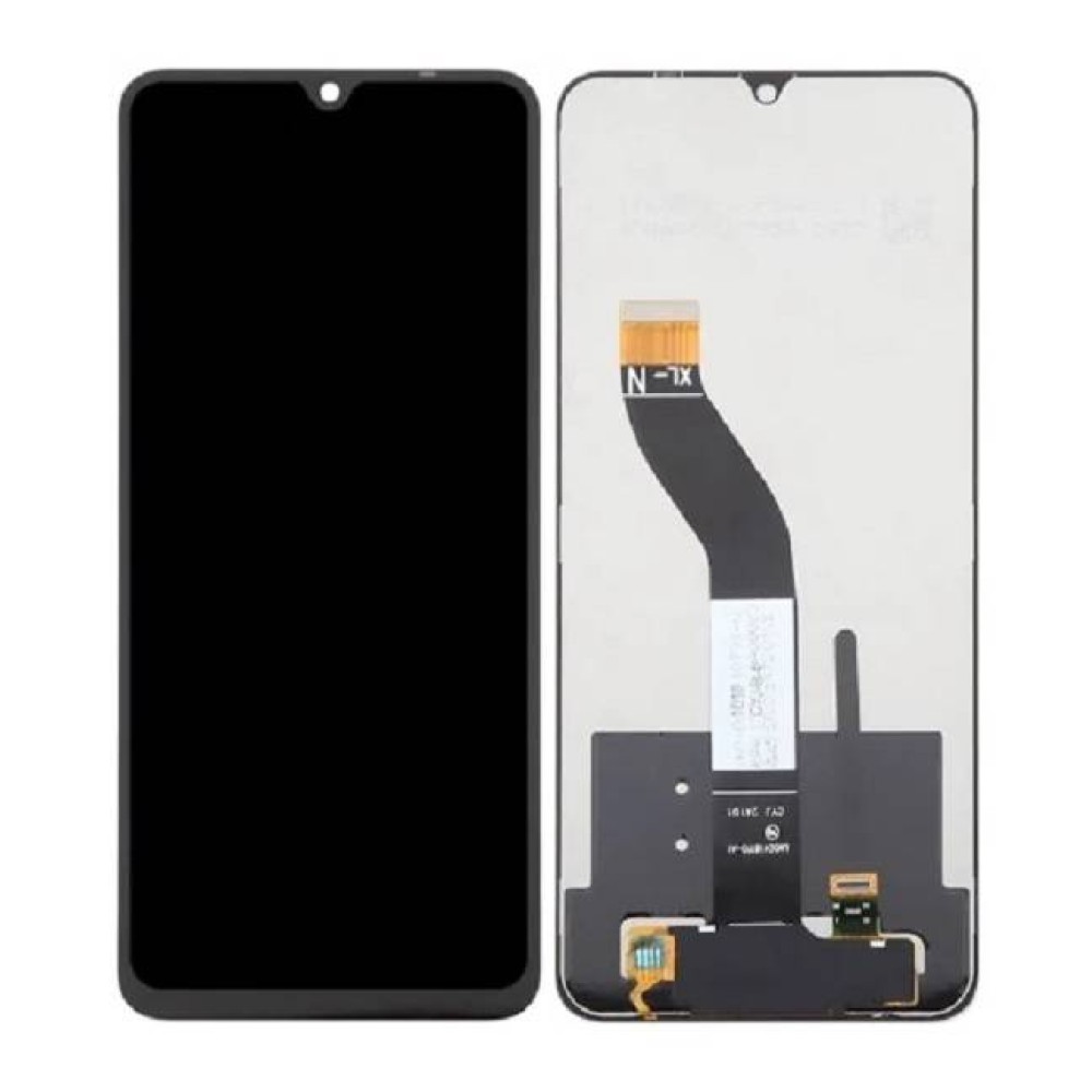 Xiaomi Redmi A3 Pro LCD Screen Display Black - High Quality
