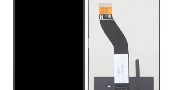 Xiaomi Redmi A3 Pro LCD Screen Display Black - High Quality