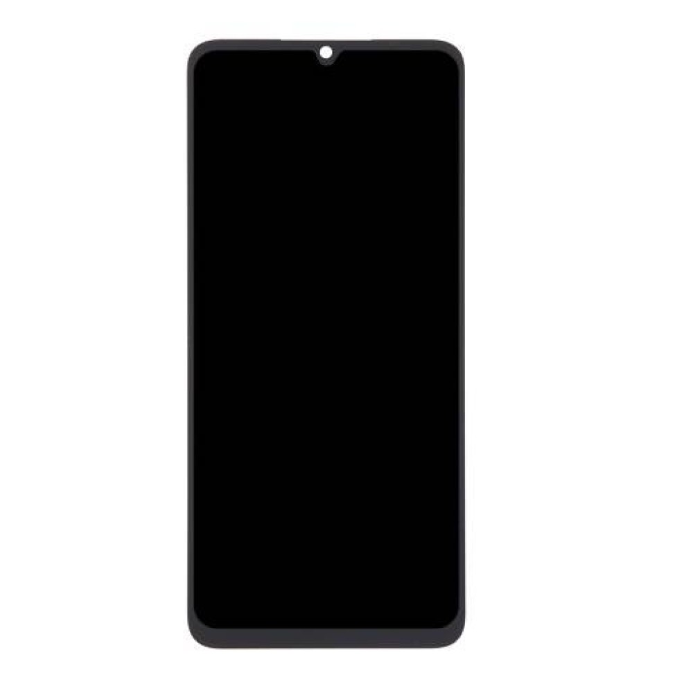 Xiaomi Redmi A3x LCD Screen Display Black - ORIGINAL
